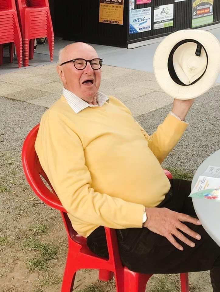 A Tribute to the Fitch Brothers, Brian, Rod and Reg. | Jean Calder - Blog