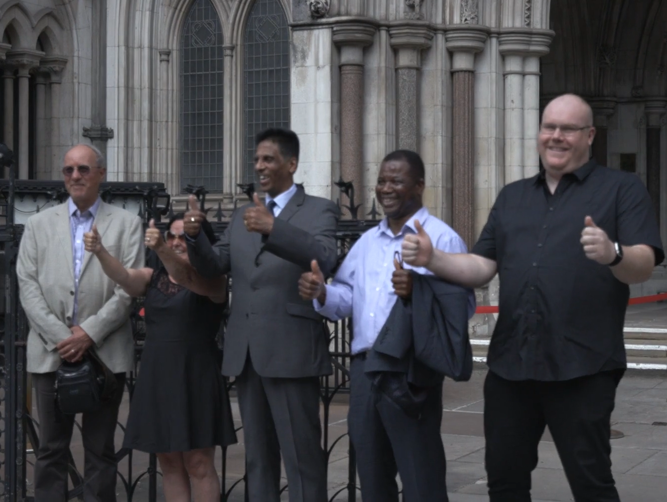 The Cruel Greed of the Post Office | Jean Calder - Blog